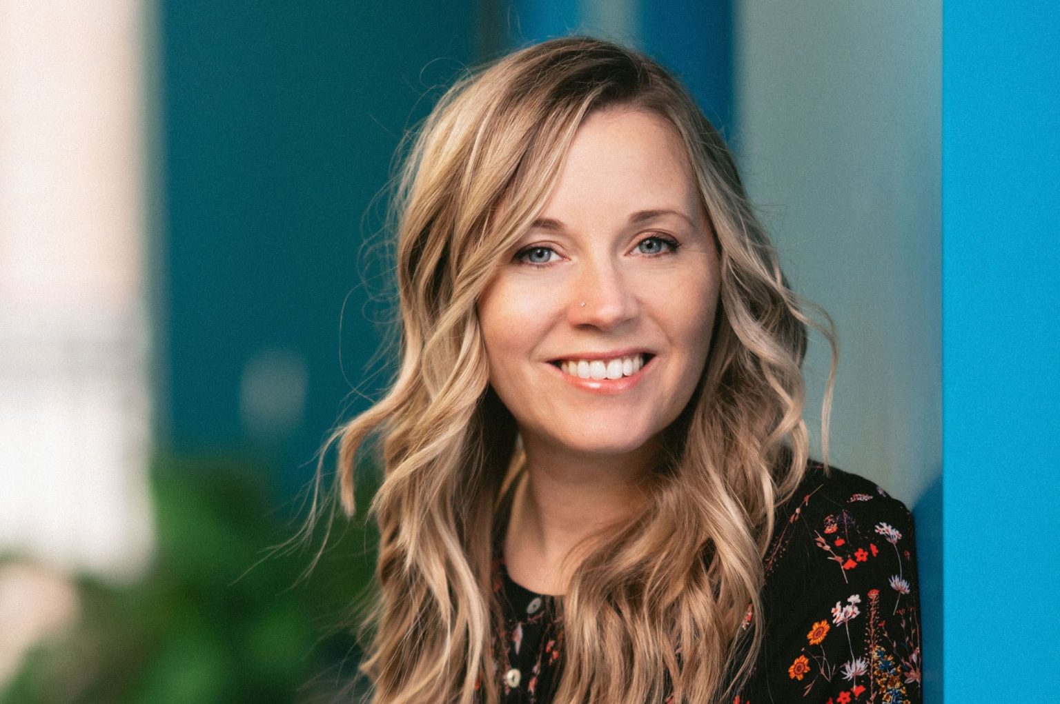 Danielle Webb - B2B Marketing Agency | Revel | Muskegon, Michigan