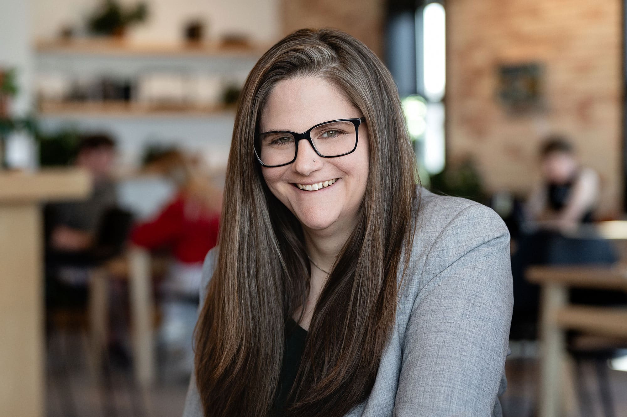 Amber Vlietstra - Employer Branding & Talent Acquisition Marketing ...