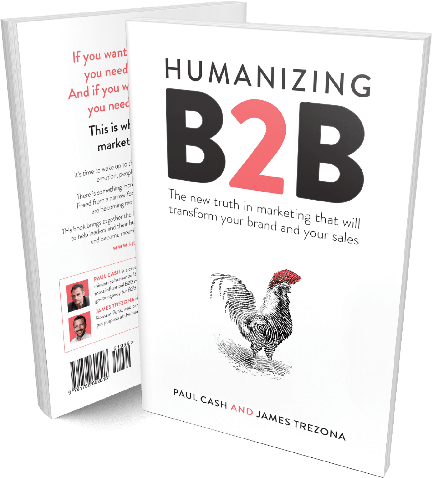 Humanizing B2B - Employer Branding & Talent Acquisition Marketing ...